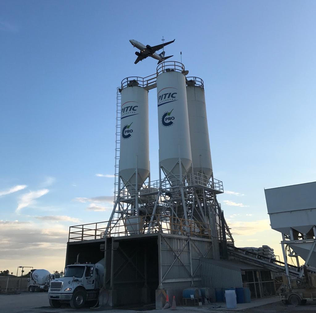 Concretos Pitic – Concretos Pitic